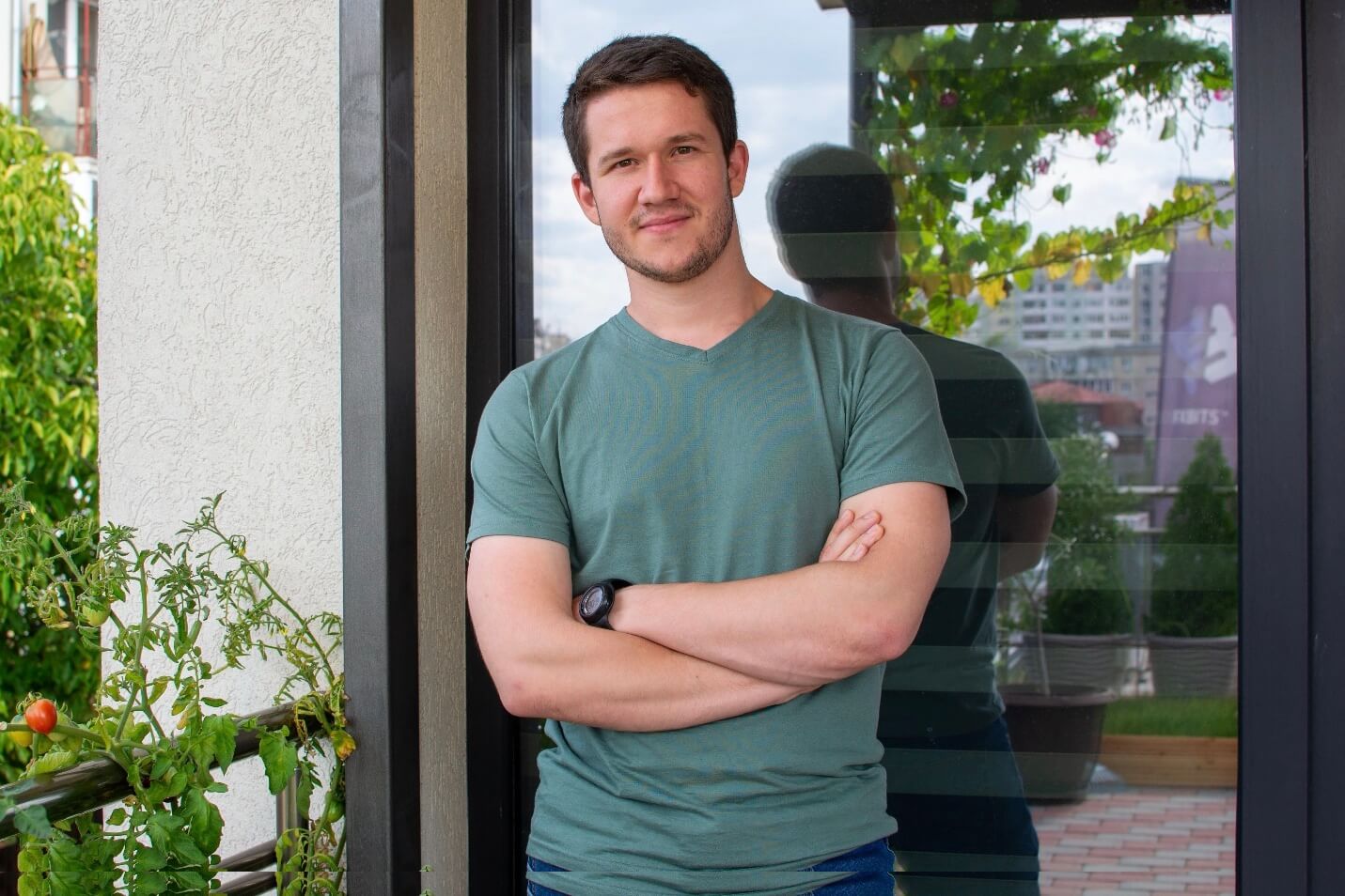 The recipe for good web development with Razvan